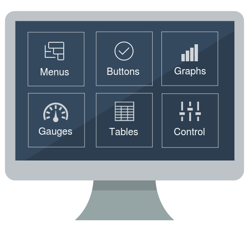 Niagara HTML5 Graphics Library | Works Software Niagara HTML5 Graphics Library | Works Software