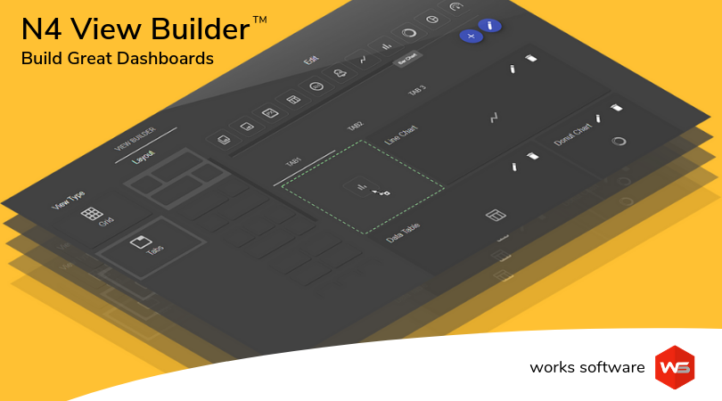 N4 View Builder™ | Works Software